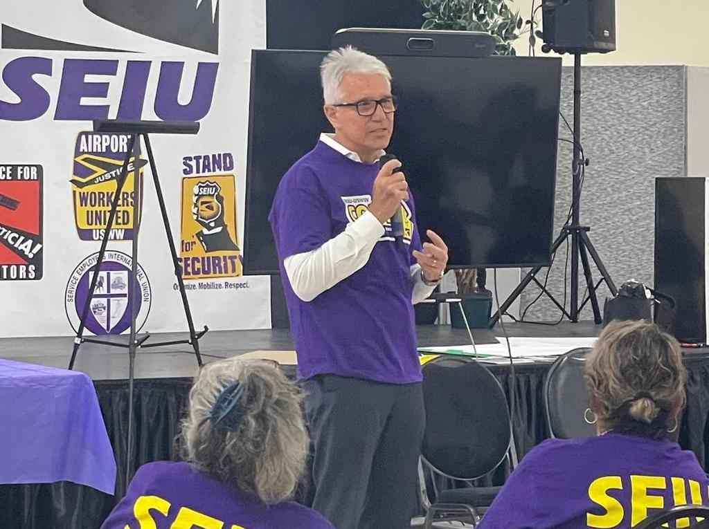 Menendez Brothers: L.A. County D.A. George Gascon Loses Re-Election