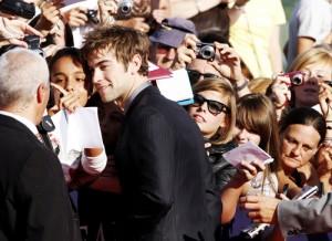 Chace Crawford's Eyes Still Unbelievably Blue, Piercing