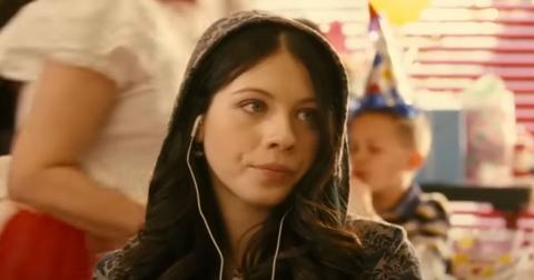 Michelle Trachtenberg's Most Memorable Roles: '17 Again,' 'Gossip Girl'