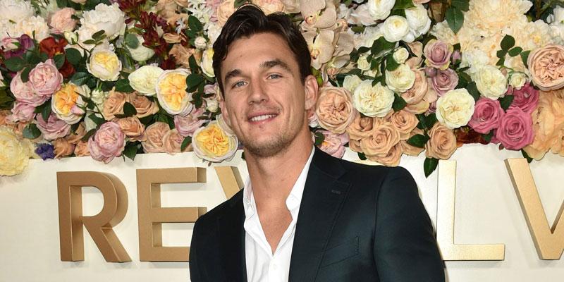 Tyler Cameron’s Fling With Kylie Jenner’s BFF Stassie Karanikolaou Is Over