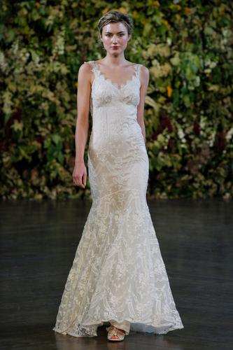 Nikki Reed Wedding Dress: All The Details About The Stunning Bride’s Gown!