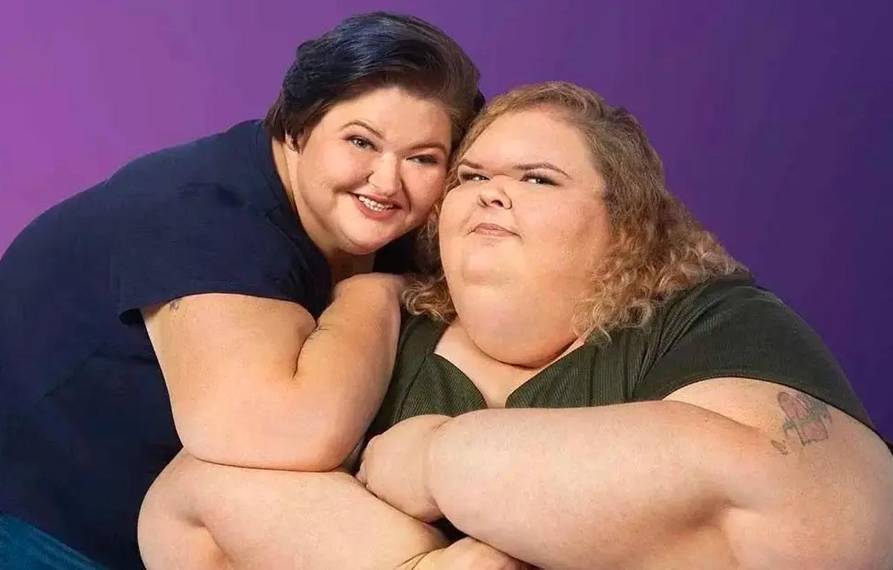 Tammy Slaton Dating TikToker Greg Morgan After Split