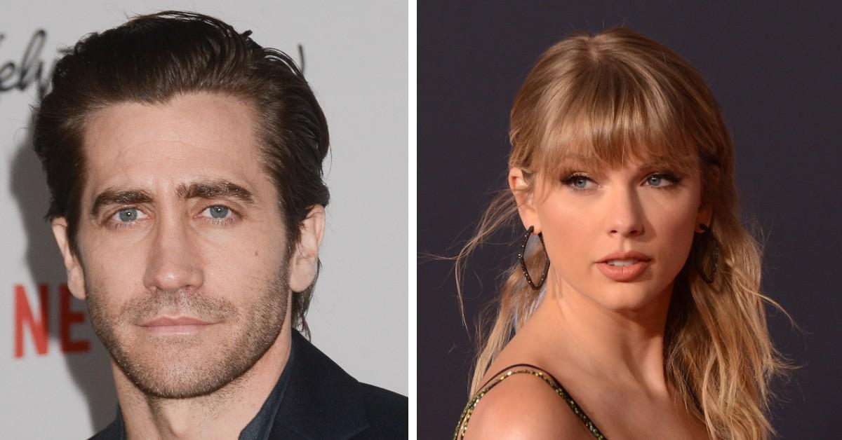 Jake Gyllenhaal Believes 'All Too Well' Was A 'Cheap Shot'