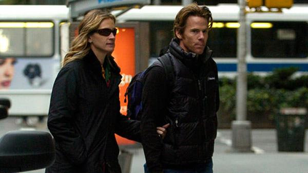 OK! Exclusive: Find Out Why Julia Roberts And Danny Moder Are Headed ...