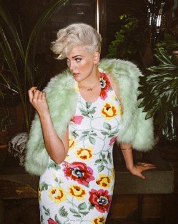 Who Is 2014's Biggest Pop Star? Meet Betty Who Here