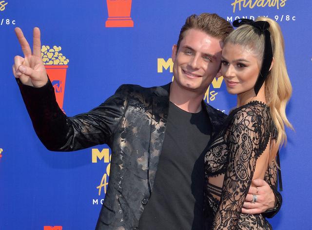 'Vanderpump Rules' Star Rachel Leviss Announces New Podcast