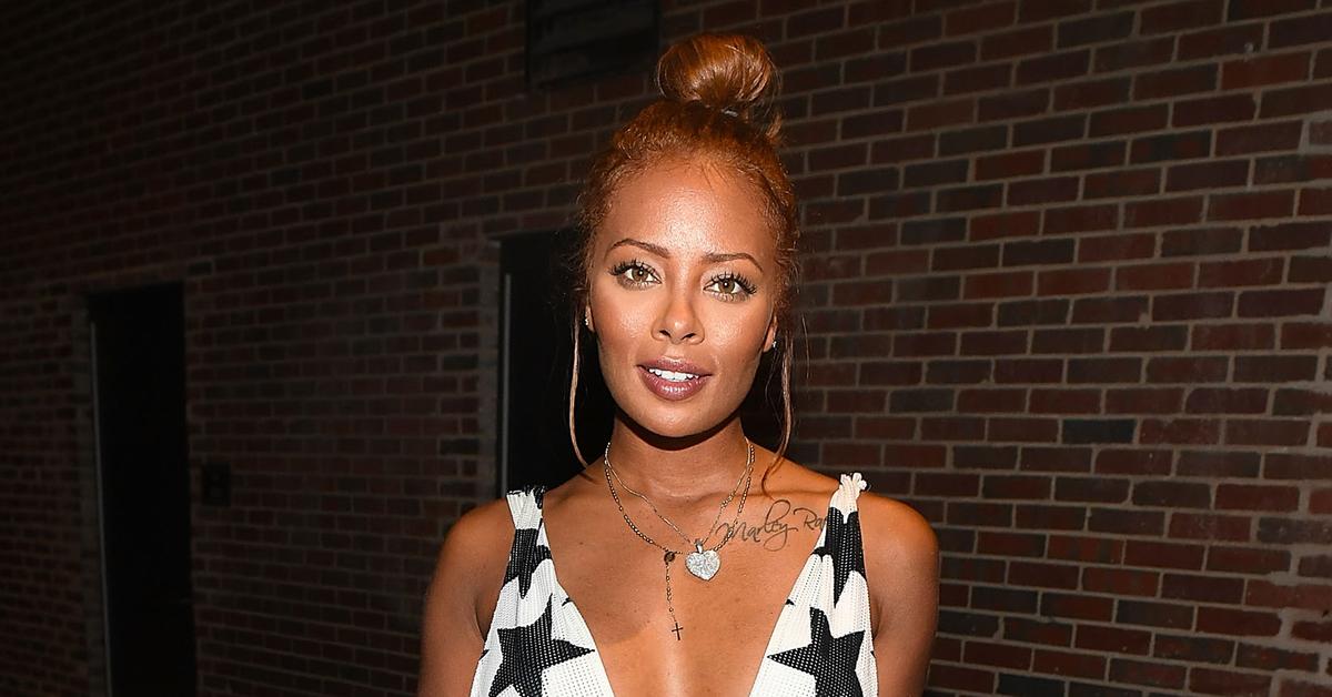 Eva Marcille Joins ‘Real Housewives Of Atlanta’ Season 10