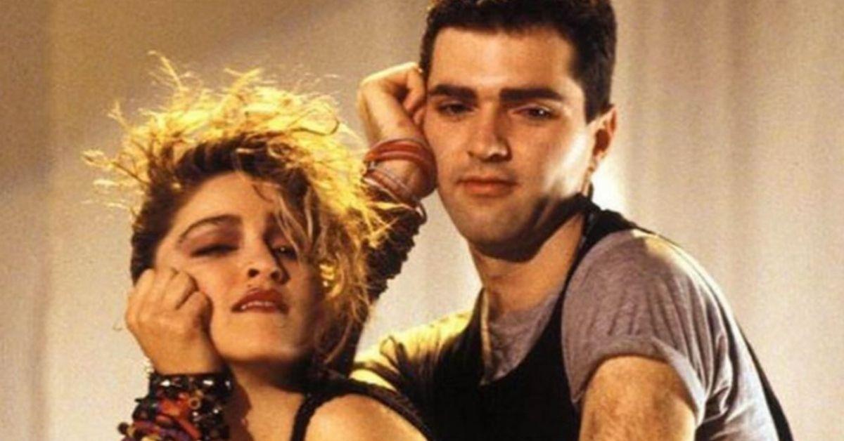 Madonna Pays Tribute To Brother Christopher Ciccone After His Death