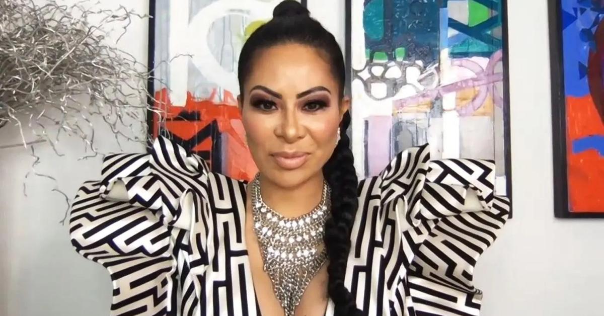 What Will Jen Shah Be Wearing For Her New Life Behind Bars?