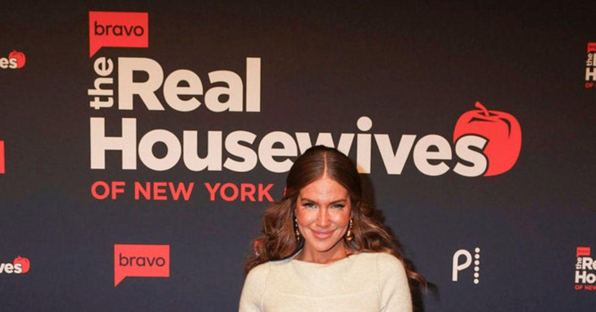 Brynn Whitfield Exiting 'RHONY' After Two Seasons