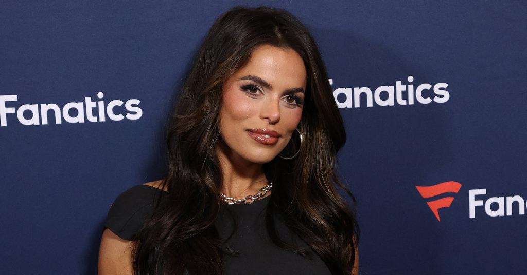 What Is Brooks Nader's Net Worth? How The Model Made Her Millions