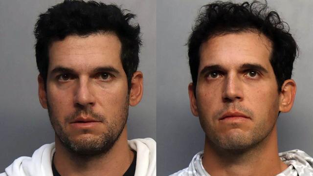 Distraught Wife Of Alexander Brother Sobs After Husband's Conviction