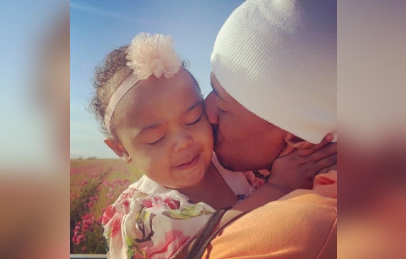 Nick Cannon Slammed On Social Media After Welcoming Baby No. 9