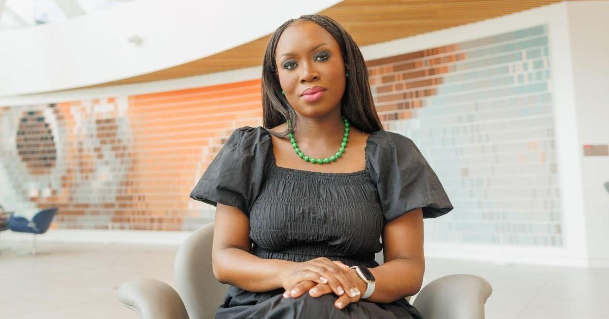 Dr Tomi Mitchell Talks About Why Mental Illness Occurs