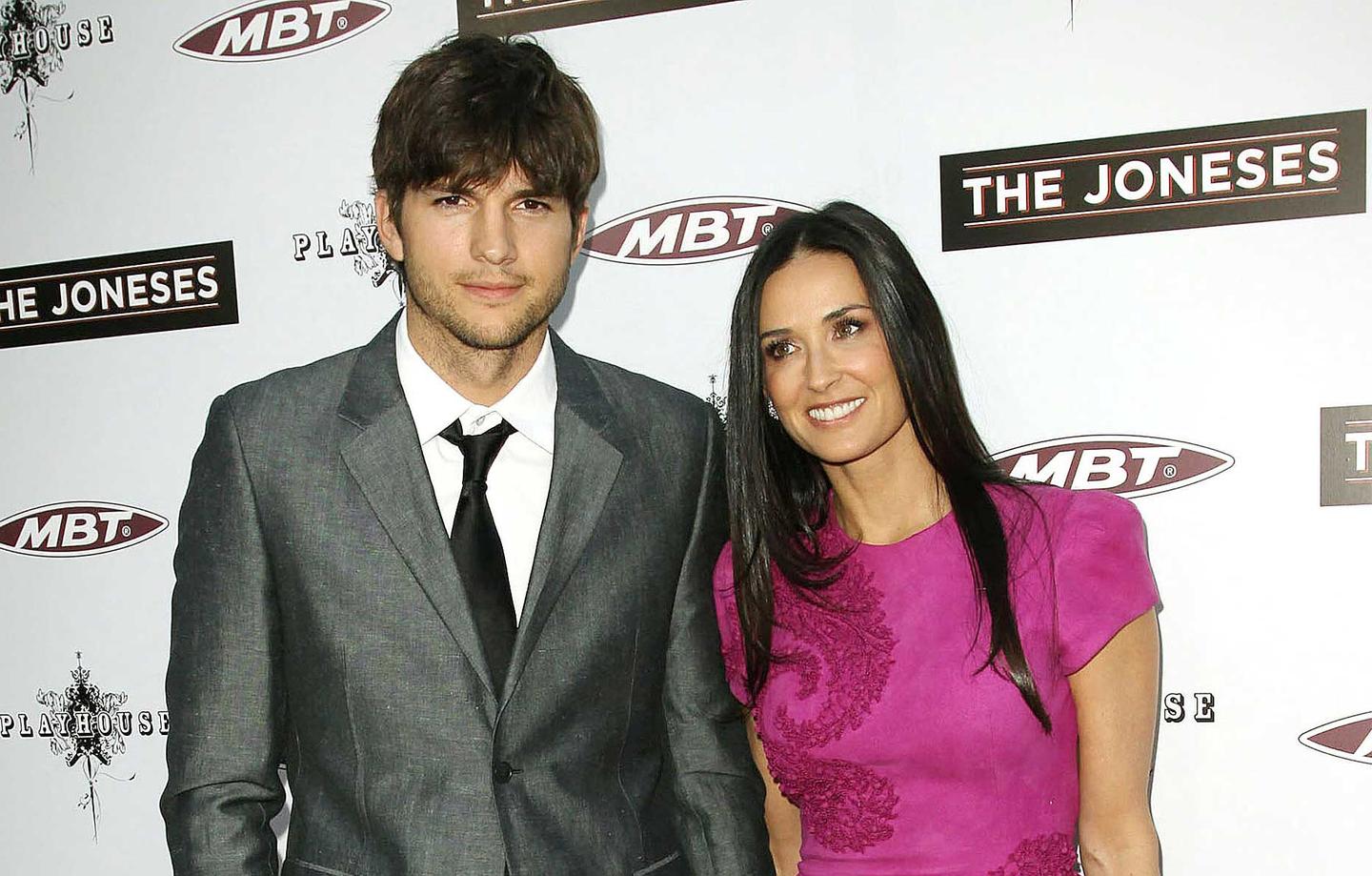 Five Most Dramatic Hollywood Divorces Of All Time: Photos