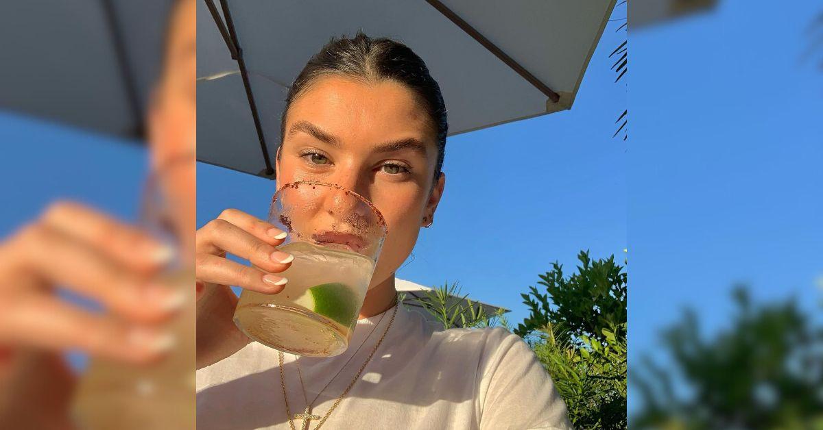 Who Is Charlie Puth's Fiancee Brooke Sansone?