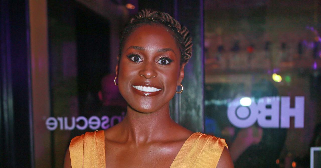 Issa Rae Tells All About Co-Creating CoverGirl’s New Exhibitionist ...