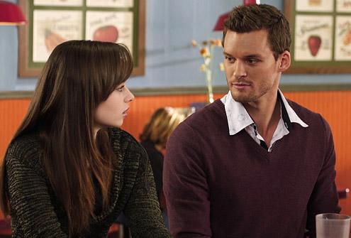 Who Were They Before They Got 'Awkward.'? TV Shows The 'Awkward.' Cast ...