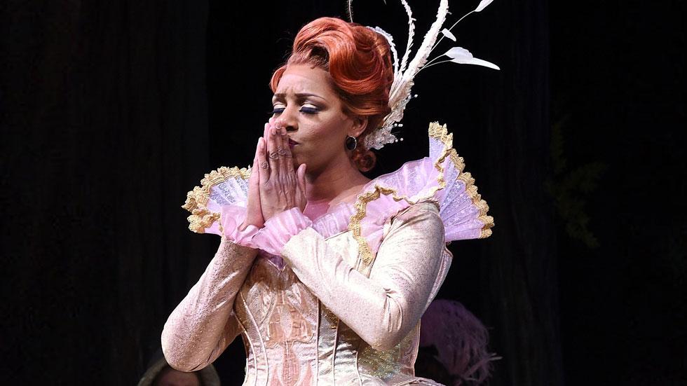 NeNe Leakes Disses RHOA Season Finale, Gives Bravo ‘Side-Eye’ For ...