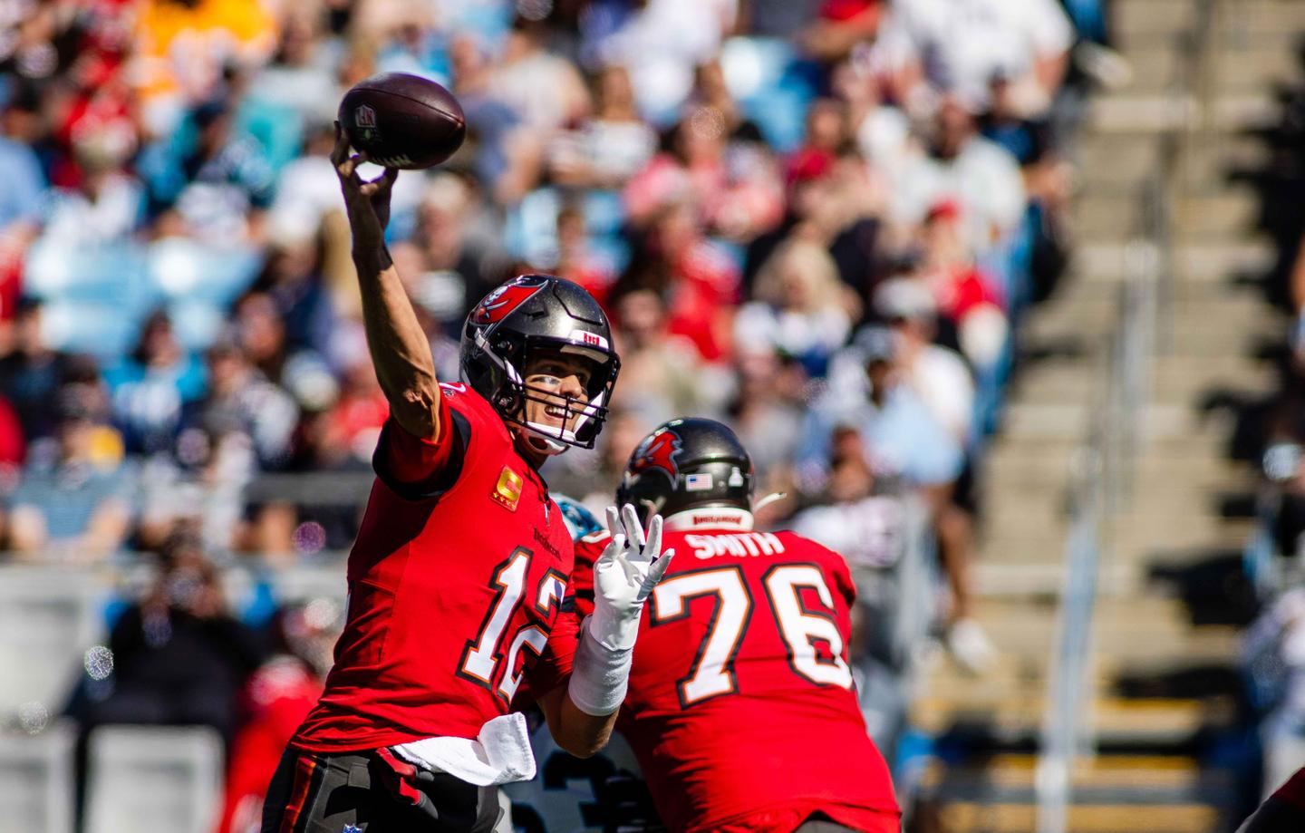 Tom Brady Wins First Game After Gisele Bundchen Divorce