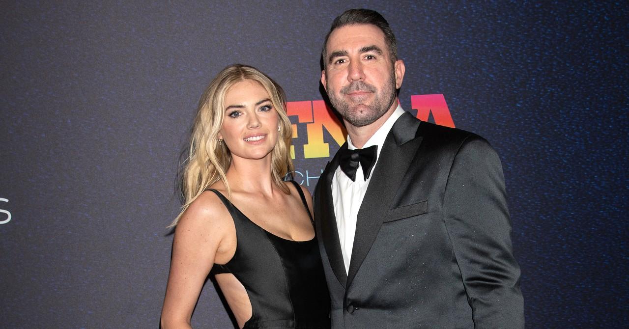 Kate Upton Alarms Followers With Question About 'Drunk & High' Father