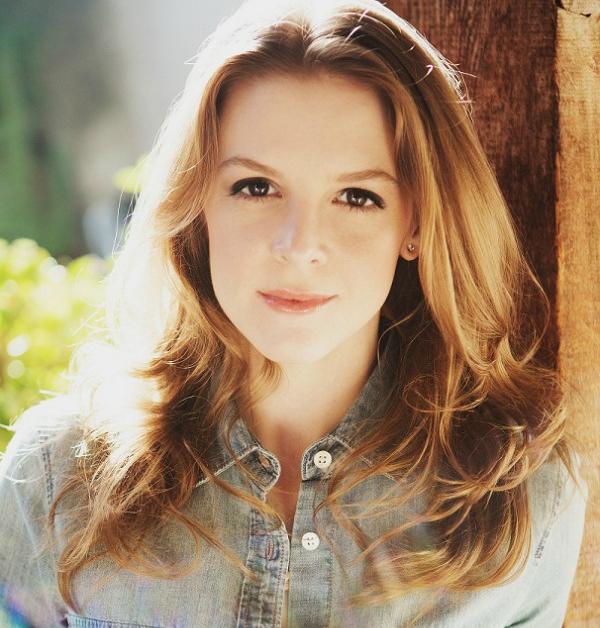 OK! Next Big Deal: Ashley Bell of Broadway's Machinal