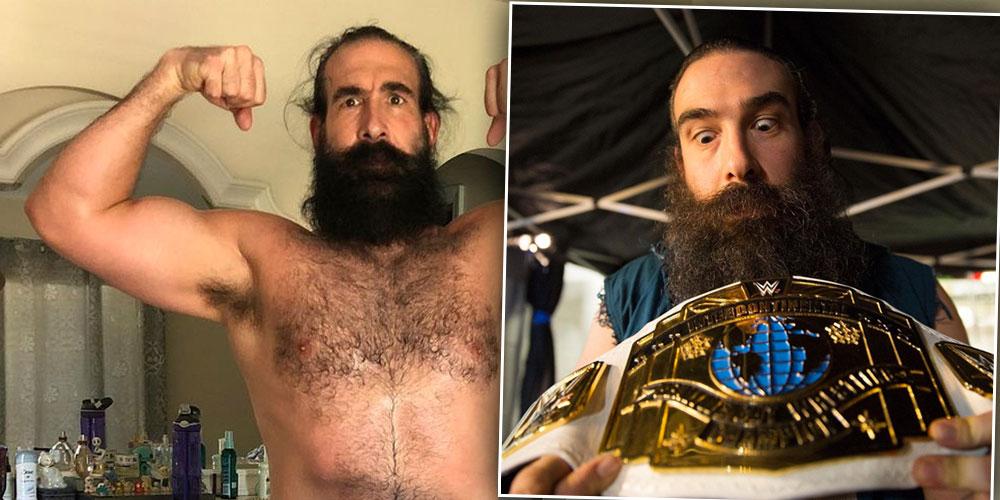 Wrestler Jon Hube Dies At 41: WWE And His Friends React To The News