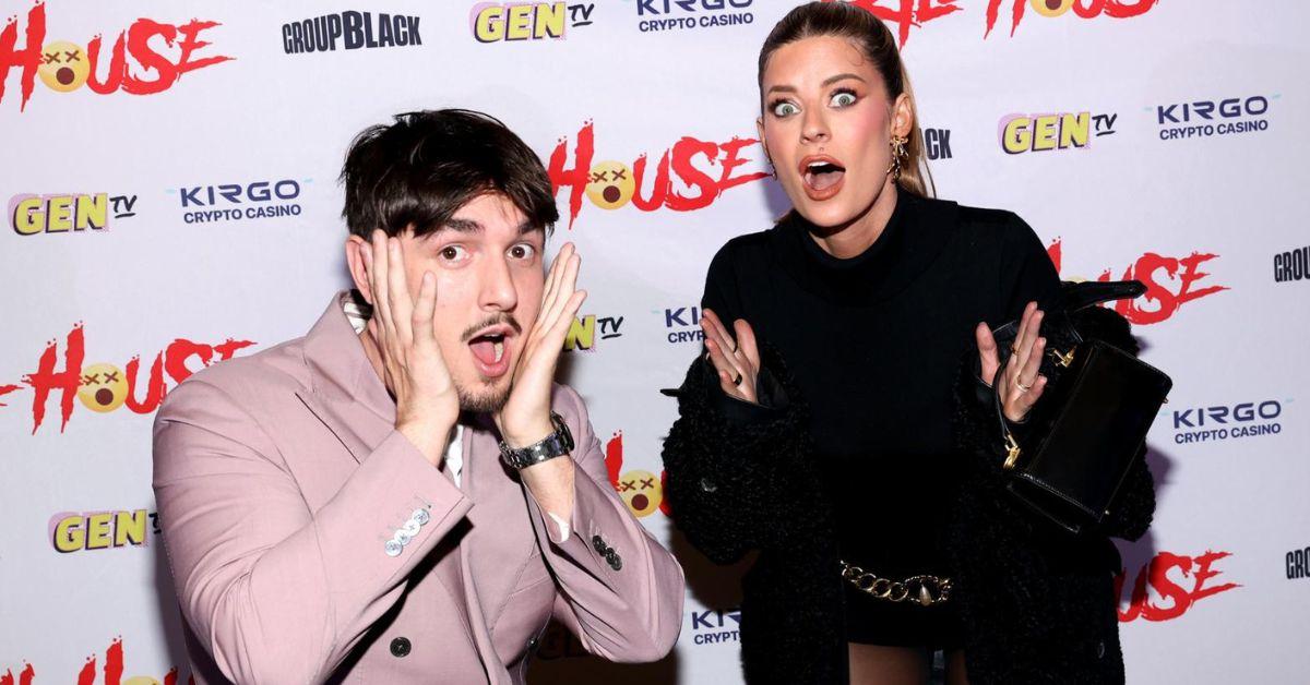 GENTV Premiers Skillhouse During Sundance