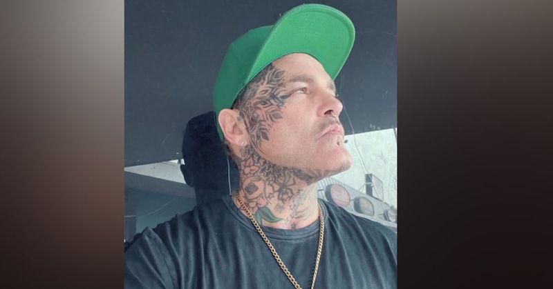 Crazy Town Frontman Shifty Shellshock, 49, Found Dead At Home