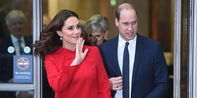 Fans On The Street Hilariously React To Fake Royal Baby Names