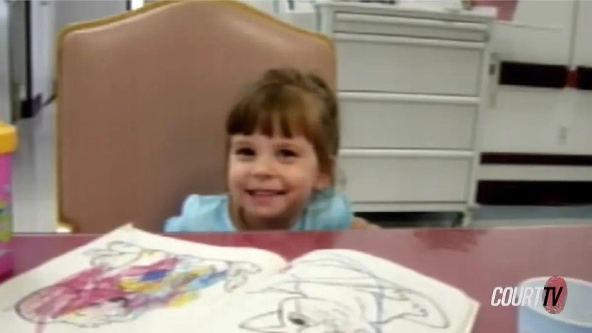 Casey Anthony Crime Scene Exposed 18 Years After Caylee Was Seen Alive