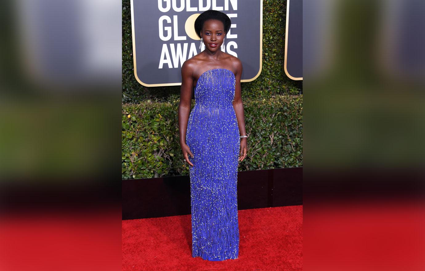 Best Celebrity Award Show Looks From 2019