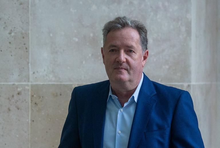Piers Morgan Slams Stephen Colbert For 'Disingenuous' Apology To Kate