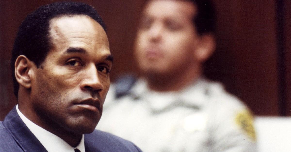 O.J. Simpson Documentary Exposes His Best Friend Knew About Murders