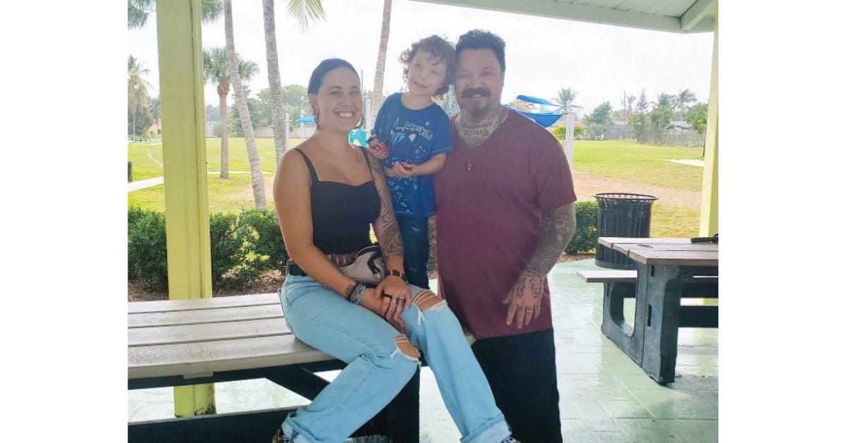 Bam Margera's Cutest Moments With His Son: Photos Of The MTV Star