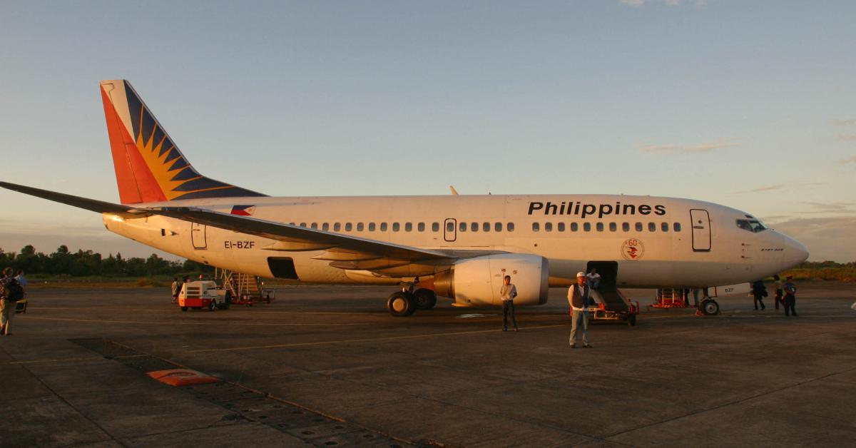 Jo Koy Aboard Flight Forced To Make Emergency Landing In Japan
