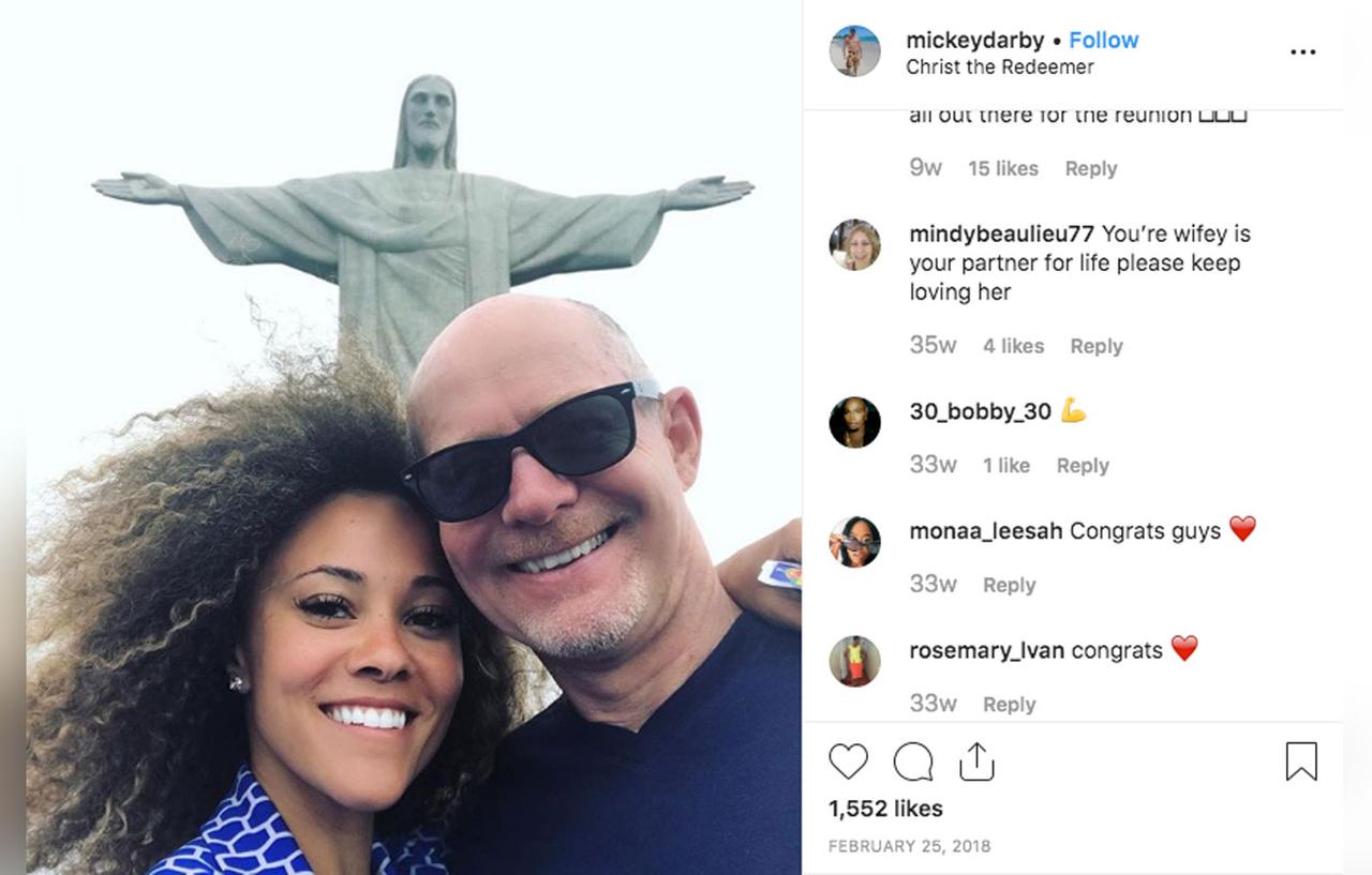 'RHOP': Andy Cohen Claims Michael Darby Once 'Squeezed His Butt'