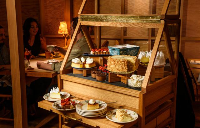 Skirt Steak NYC: Learn About The Unique Concept