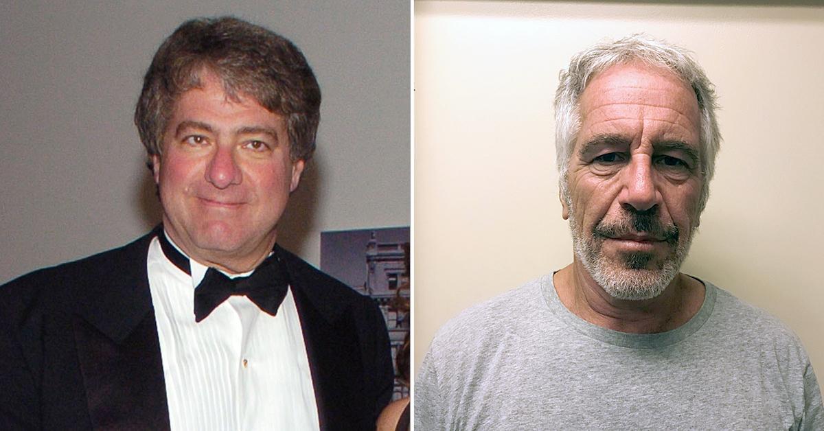 Leon Black Flew Russian Model To Meet Jeffrey Epstein Without Consent