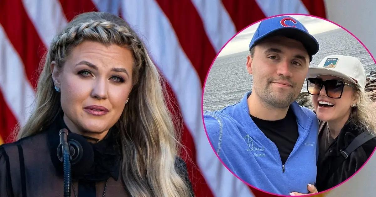 Erika Kirk Shockingly Insists Charlie's Murder Wasn't 'A Gun Problem'