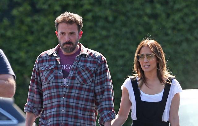 Ben Affleck, Jennifer Lopez To Invite Jen Garner To Holiday Party