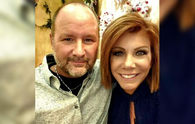 Sister Wives' Meri Brown's Ex-Boyfriend Had 'Too Many Red Flags'