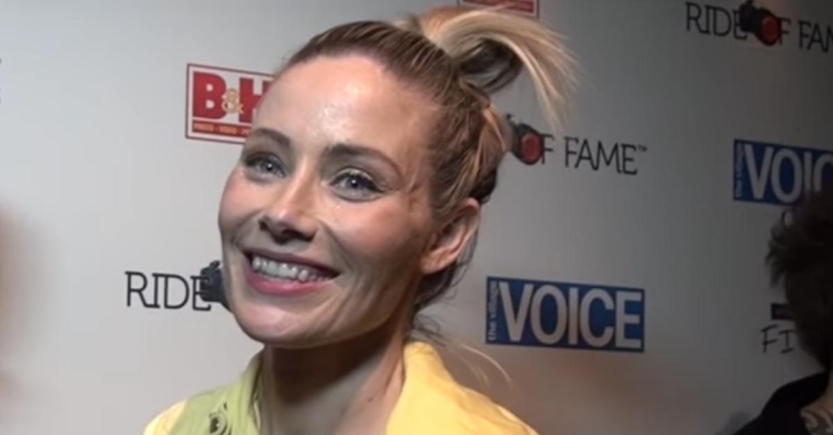 Former Model Rebecca Landrith Shot Dead, Left On Interstate: Report