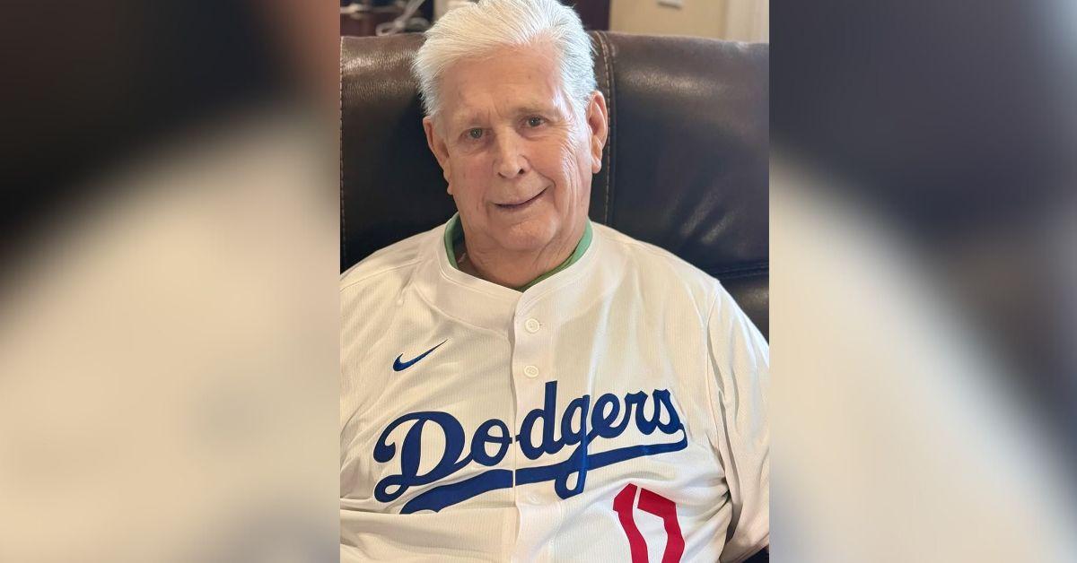 Beach Boys Star Brian Wilson Dead At 82