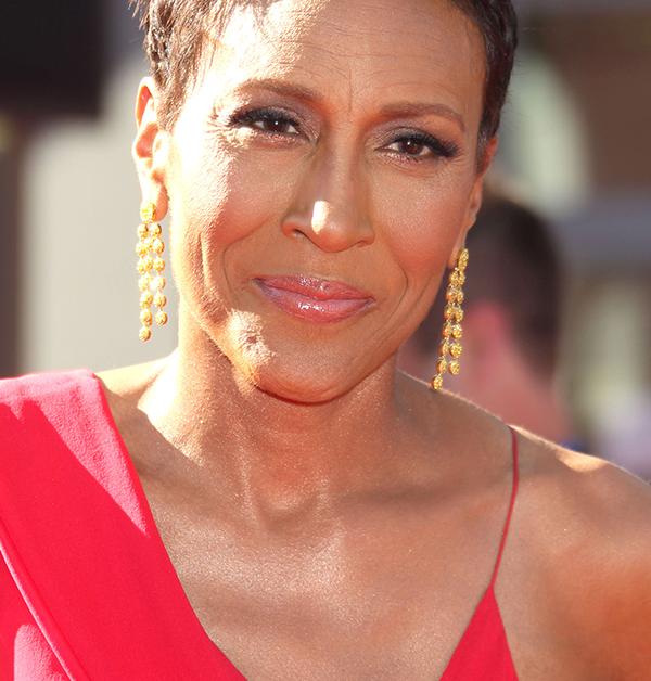 Robin Roberts Comes Out! How 13 Other Celebs Broke the News