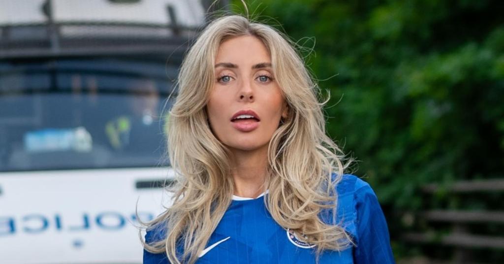 Bonnie Blue Permanently Banned From OnlyFans Over 'Extreme' Content