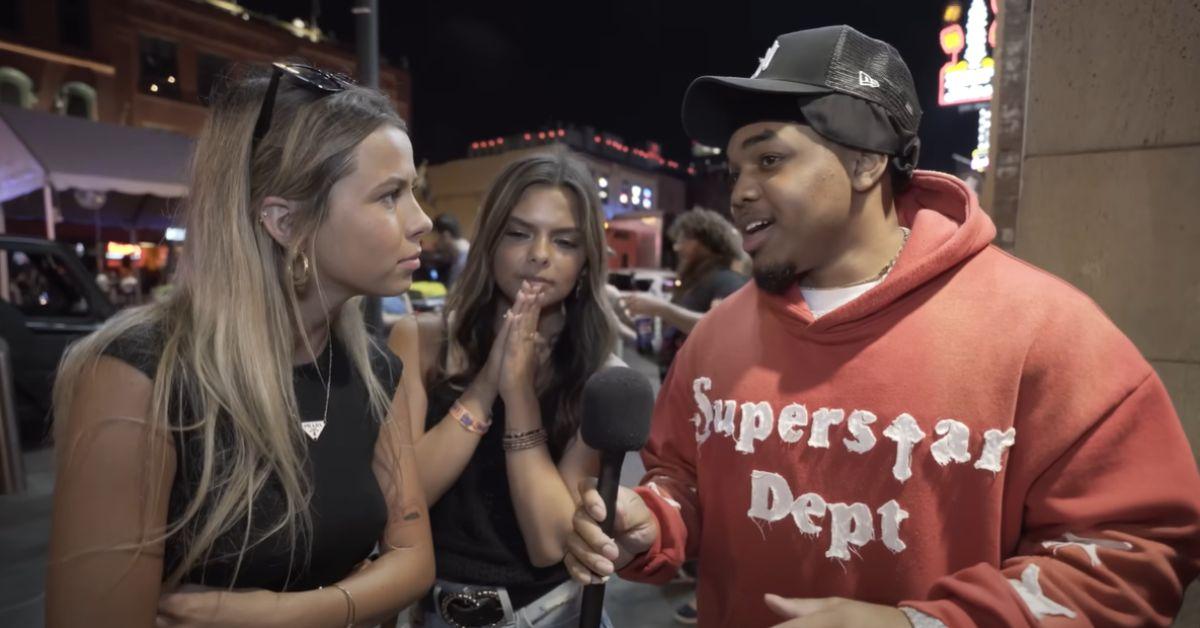 Who Is Viral Hawk Tuah Girl? Learn About Haliey Welch