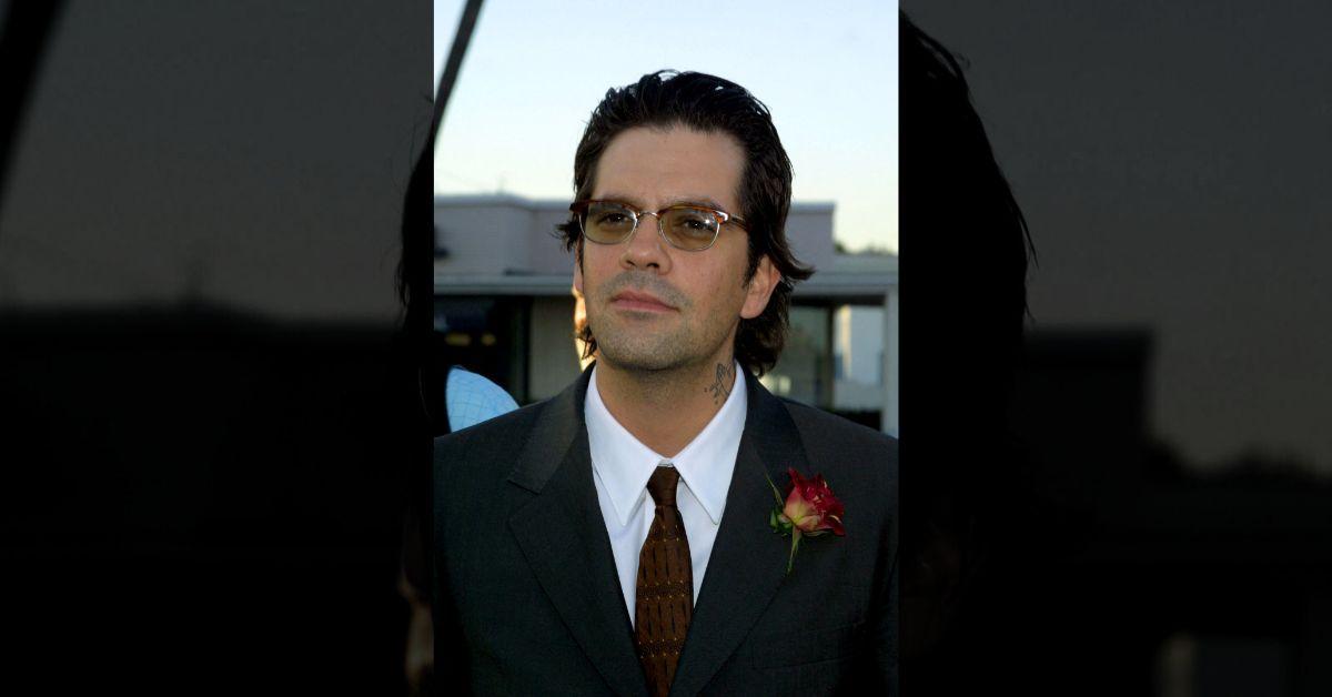 ‘Dazed & Confused’ Actor Nicky Katt Dead At 54