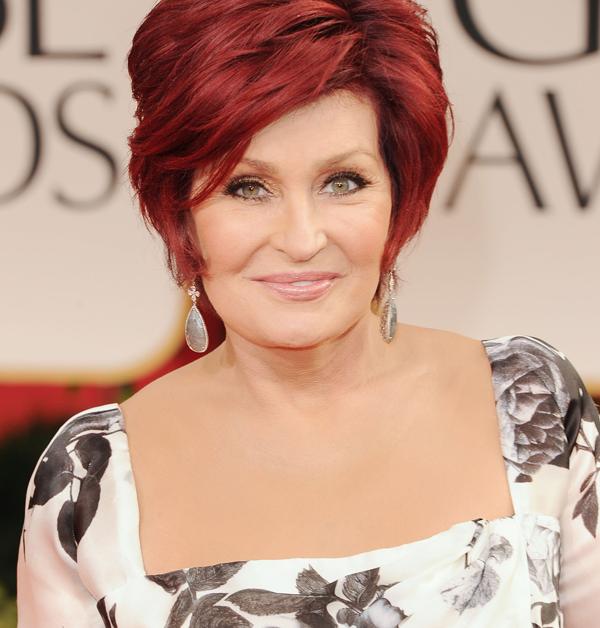 Sharon Osbourne Quits 'America's Got Talent' After She Claims NBC Fired ...