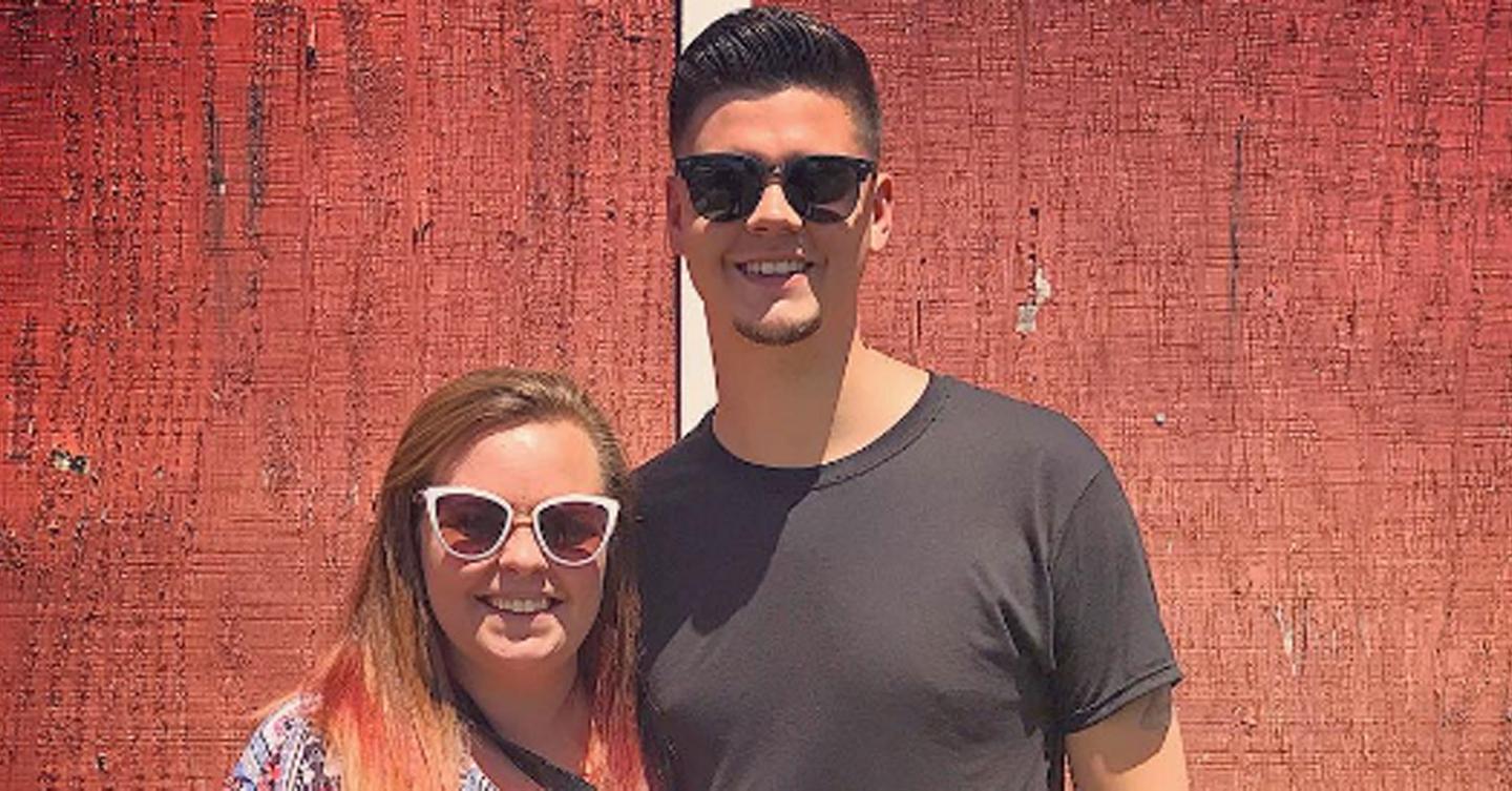 ‘Teen Mom OG’ Star Tyler Baltierra SLAMS His Father Butch On Twitter